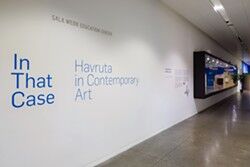 A Look at Havruta, or Shared Learning, Now at the Contemporary Jewish ...