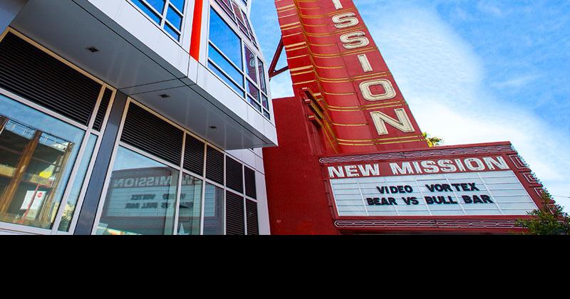 Can the Mission Save Itself from Commercial Gentrification? | Archives ...