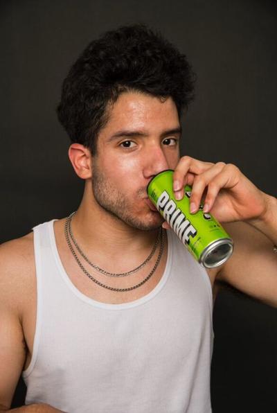 Mike Infante Is Shaking Up The Film Industry For Good | Marketplace | sfweekly.com