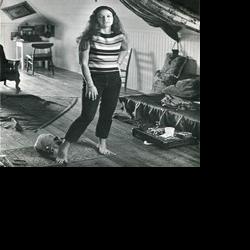 An Incendiary Life Remembered: Lenore Kandel, a Strong Female Voice ...