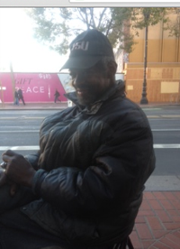 News Story on Homeless Chess Player Helps Him Find Shelter | Archives ...