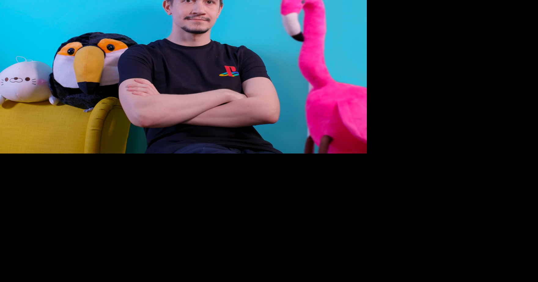 YouTube Award-Winning Influencer Jameskii Creates Cult Classics ...