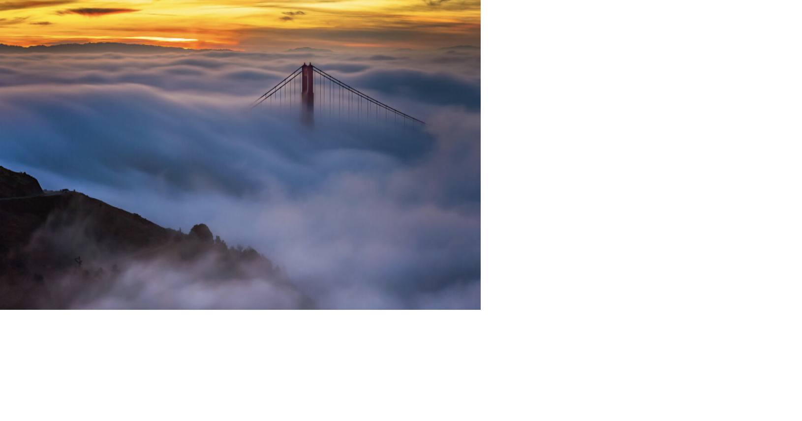 Seeing through the fog | Archives | sfweekly.com