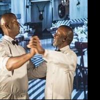 L. Peter Callender Stars in Classic South African Play at the Aurora ...