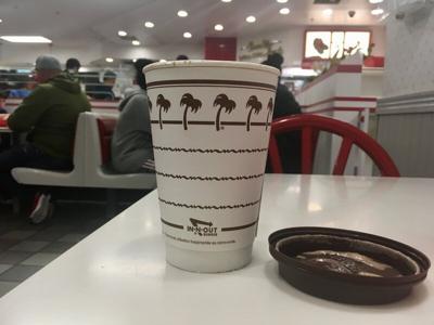 In-N-Out’s Rare New Menu Addition: Hot Cocoa | Dining | sfweekly.com