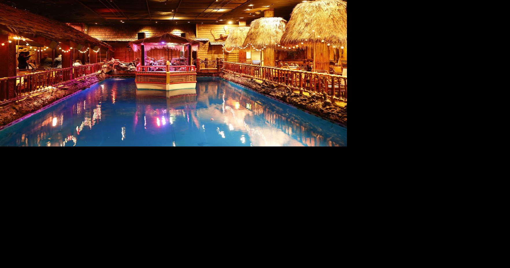 Tonga Room maintains historic San Francisco tiki fantasy | Dining ...