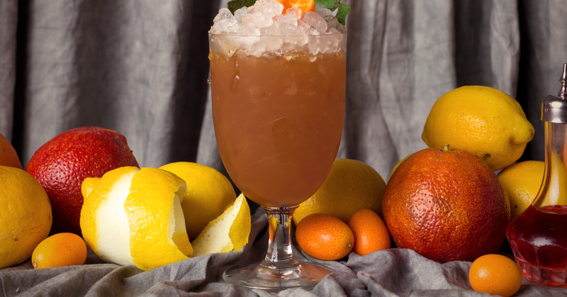 Trick Dog Collaborated With 16 Chefs for Its Newest Cocktail Menu ...