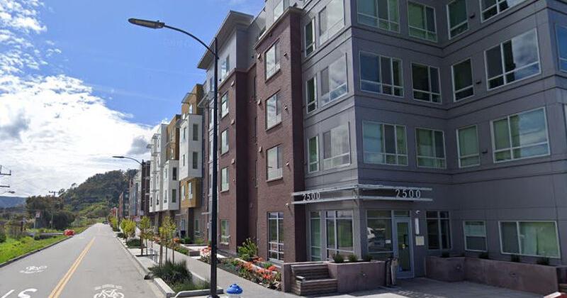 Hit-And-Run Kills Man Outside Alice Griffith Housing | Archives ...