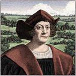 Christopher Columbus Father of Modern Syphilis | Archives | sfweekly.com