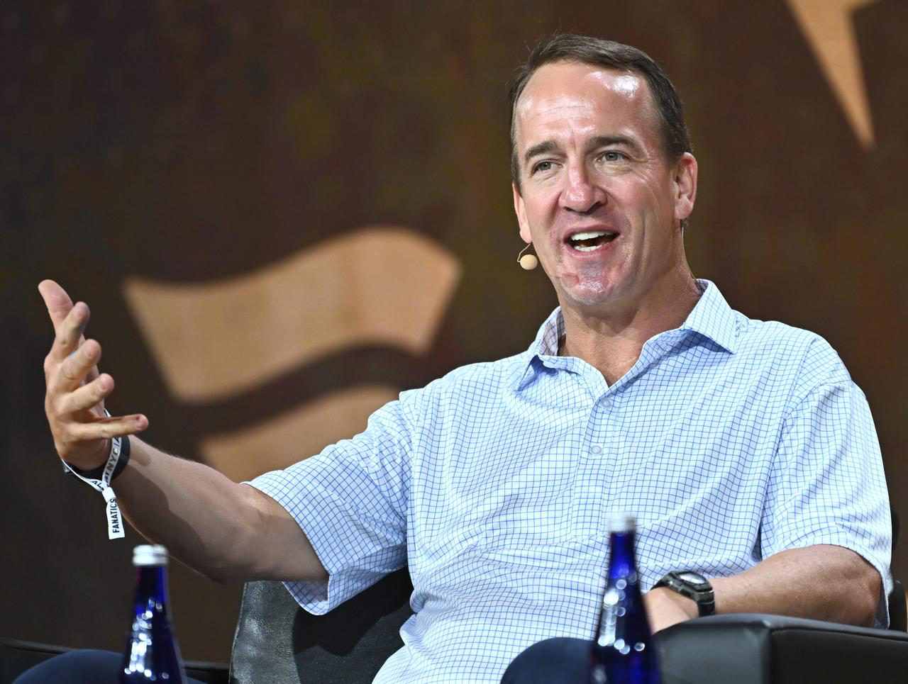 Peyton Manning is America’s Most Relatable Athlete, Study of Consumers ...