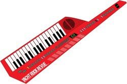 The Top Five Keytar Moments In Music History | Music | sfweekly.com