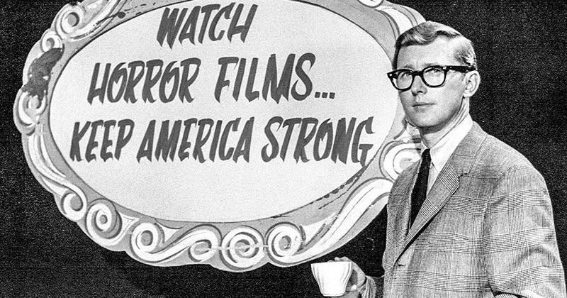 Creature Features Has Risen from the Grave | Archives | sfweekly.com
