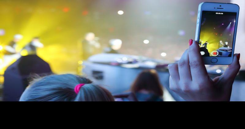 The Year in Preview: Cell Break | Music | sfweekly.com