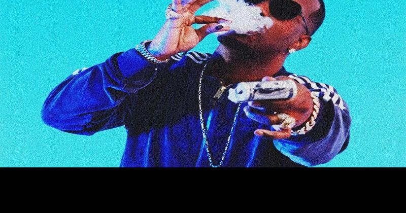 Chronicles of the Juice Man | Music | sfweekly.com