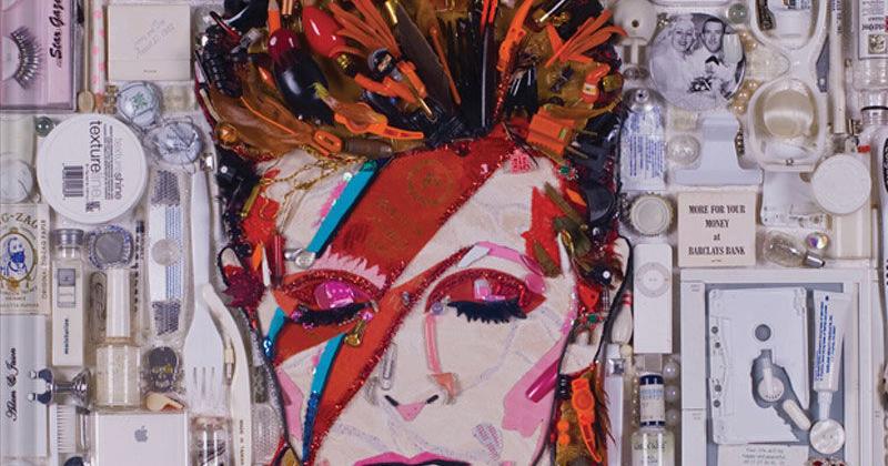Jason Mecier Makes Pictures of Celebrities’ Junk | Art | sfweekly.com