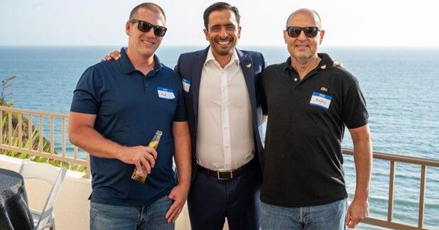 Ray Fuentes and Linqto Host Exclusive SoCal Investor Meetup Sponsored ...