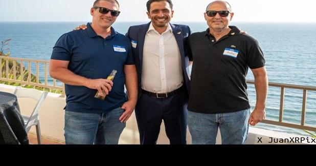 Ray Fuentes and Linqto Host Exclusive SoCal Investor Meetup Sponsored ...