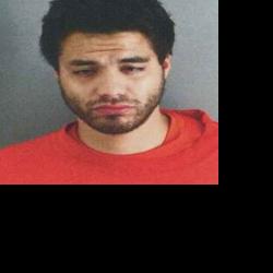 Mark Lugo, Picasso Theft Suspect, Says Incident Is “Blown Out of ...