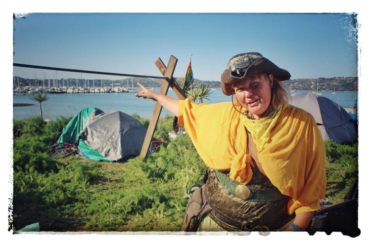 Pirates of the Bay | Archives | sfweekly.com