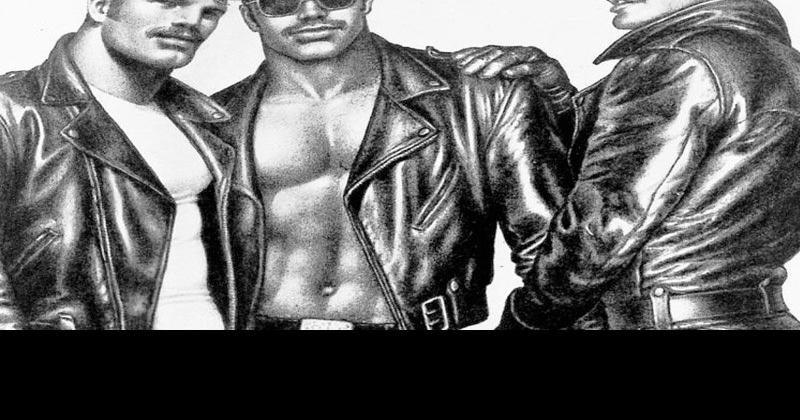 Tom of Finland | Film | sfweekly.com