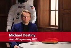 Why Doesn't MTV Play Music Videos Anymore? Brian Firenzi Knows Why ...