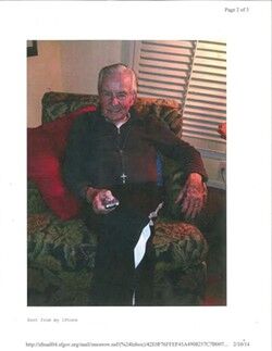 Edwin Caldwell: Elderly Man With Alzheimer's Missing in San Francisco ...