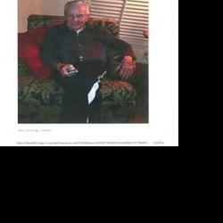 Edwin Caldwell: Elderly Man With Alzheimer's Missing in San Francisco ...