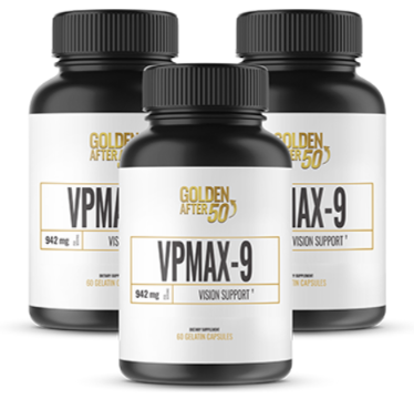 VpMax-9 Reviews – Is VpMax 9 The Best Vision Support Supplement ...