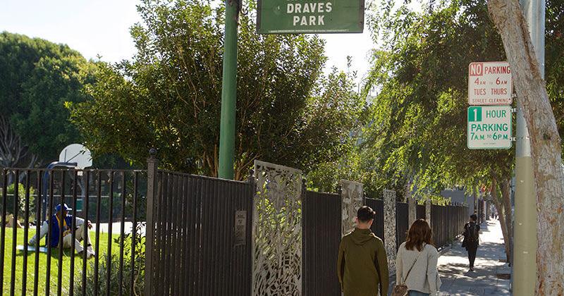 Planning Department Allows a New Building to Shadow This SoMa Park ...