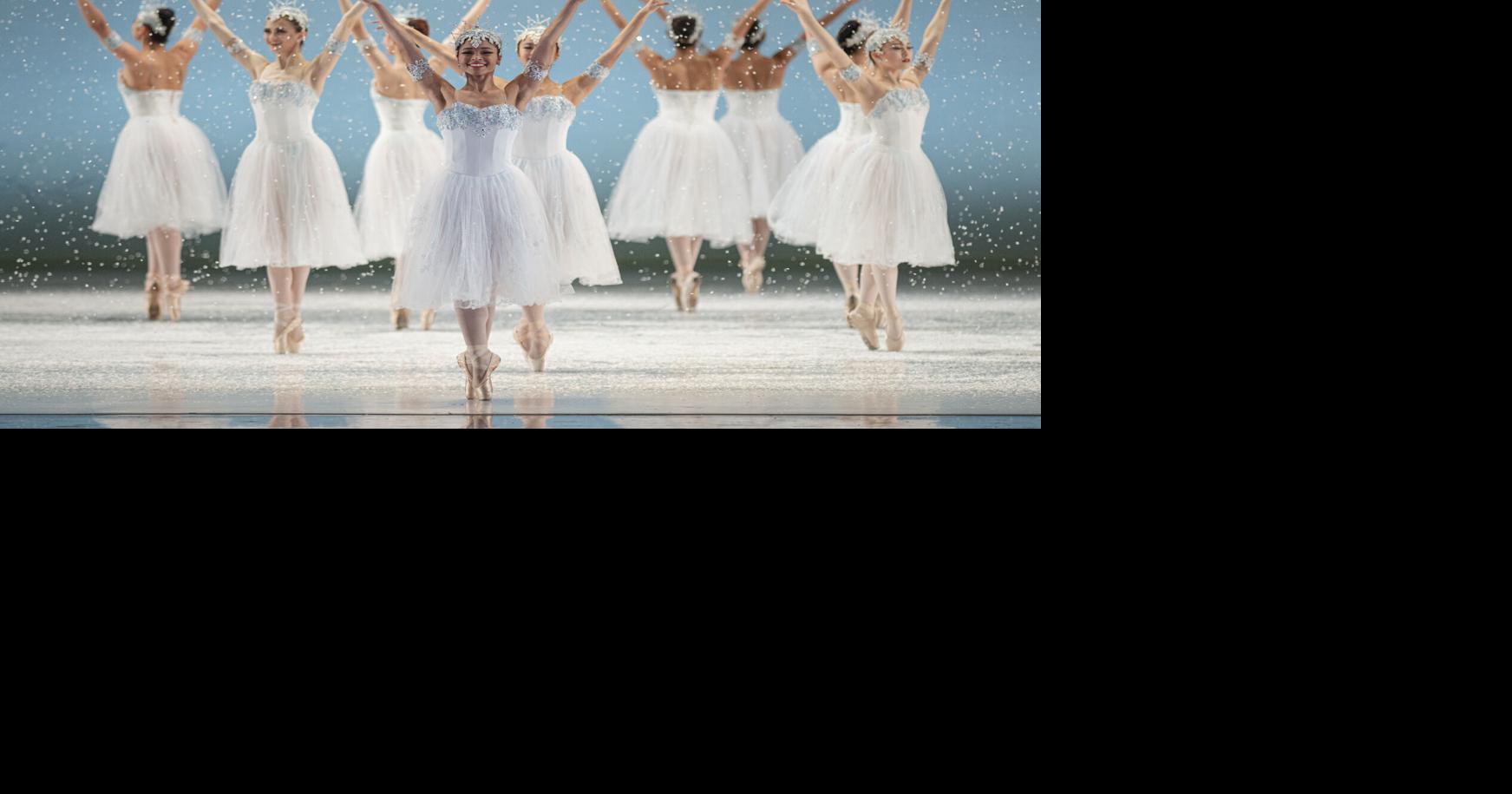SF Ballet season centers historic American choreographers | Stage ...