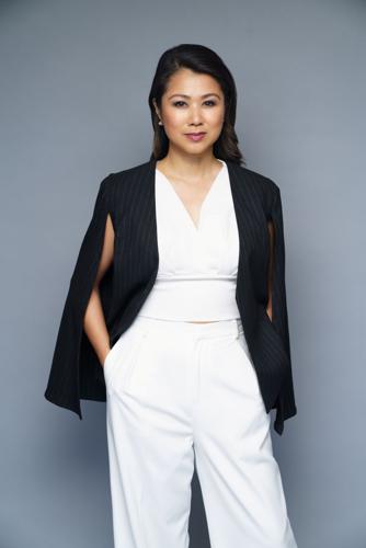 Rewriting the Blueprint: How Helen Chong and HAYLEN Are Transforming ...