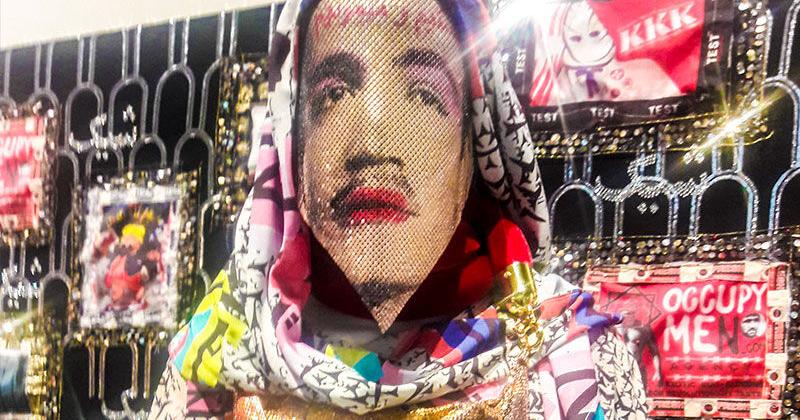 Queer and Trans Muslim Narratives of Resistance, at SOMArts | Art ...