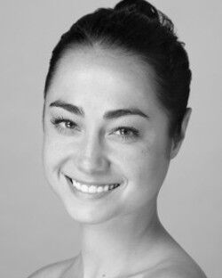 Interview with New San Francisco Ballet Principal, Mathilde Froustey ...