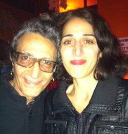 One Fantastic Ride of a Life: Dub Mission's DJ Sep Remembers Cheb i ...