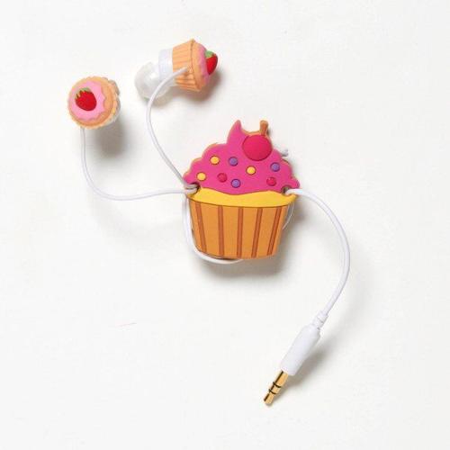 16 Kooky, Cute, and Crazy Earbuds | Music | sfweekly.com