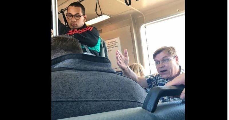 Man Calls BART Police on Burrito-Eating Rider | Archives | sfweekly.com