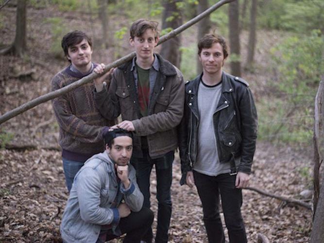 Cende Finds Strength in Community | Music | sfweekly.com