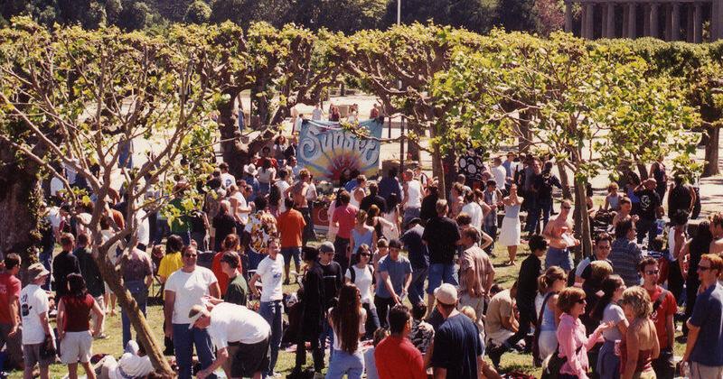 This Year Marks the 25th Anniversary of Sunset Sound System | Music ...