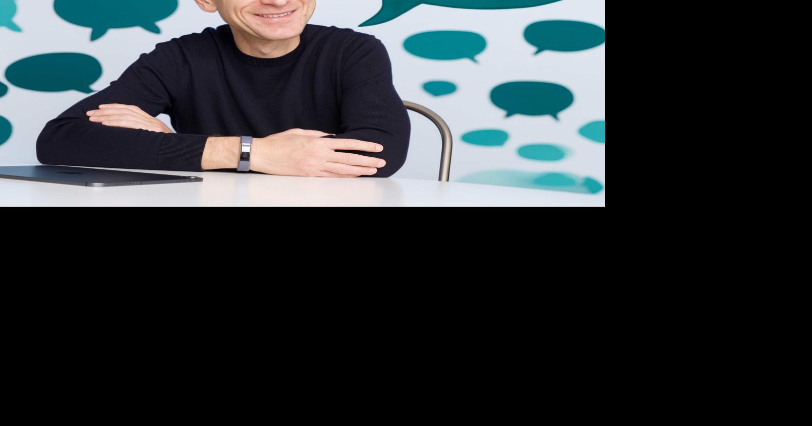 Tomas Gorny: The Mind Behind Nextiva, an Innovative CX Platform ...