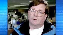 Bernie Ward Child Porn Bust: The Police Report | Archives | sfweekly.com