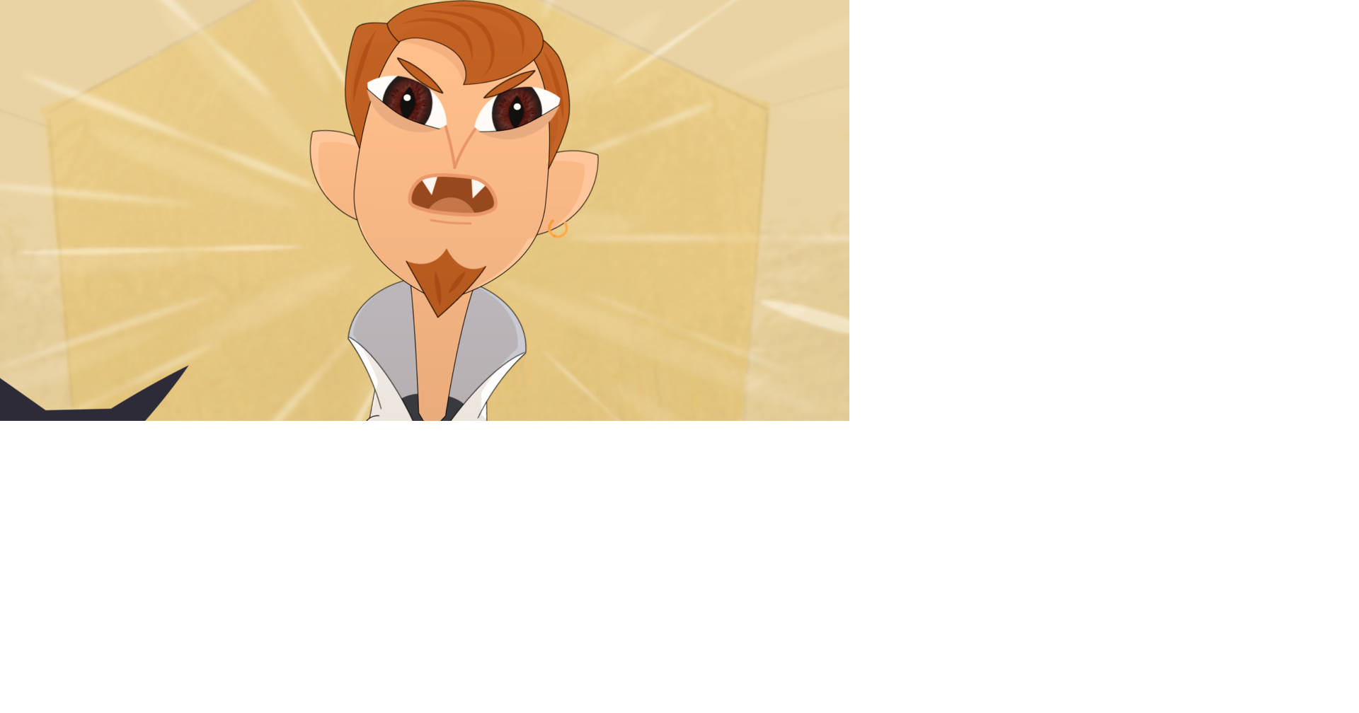 SF Animators Make Halloween-Themed Quarantine Series | Archives ...