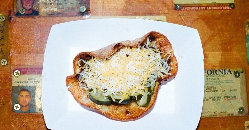 Go Eat This Now: Come to Bender’s For the … Tacos? | Dining | sfweekly.com