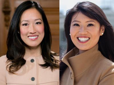 Supervisor Katy Tang Backs Aide as Sunset Successor | Archives ...