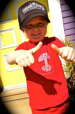 Local Punk Doug “Sluggo” Cawley on His Son Blixa's Leukemia and Tonight ...