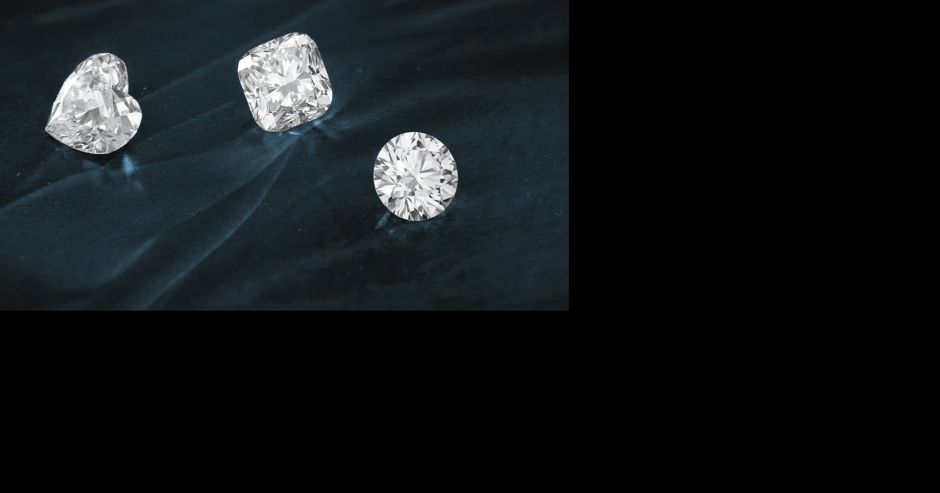 Are Created Diamonds Fake Like Cubic Zirconia? | Marketplace | sfweekly.com