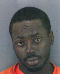 Jovan Jones Accused of Raping, Robbing Woman in Home Invasion ...