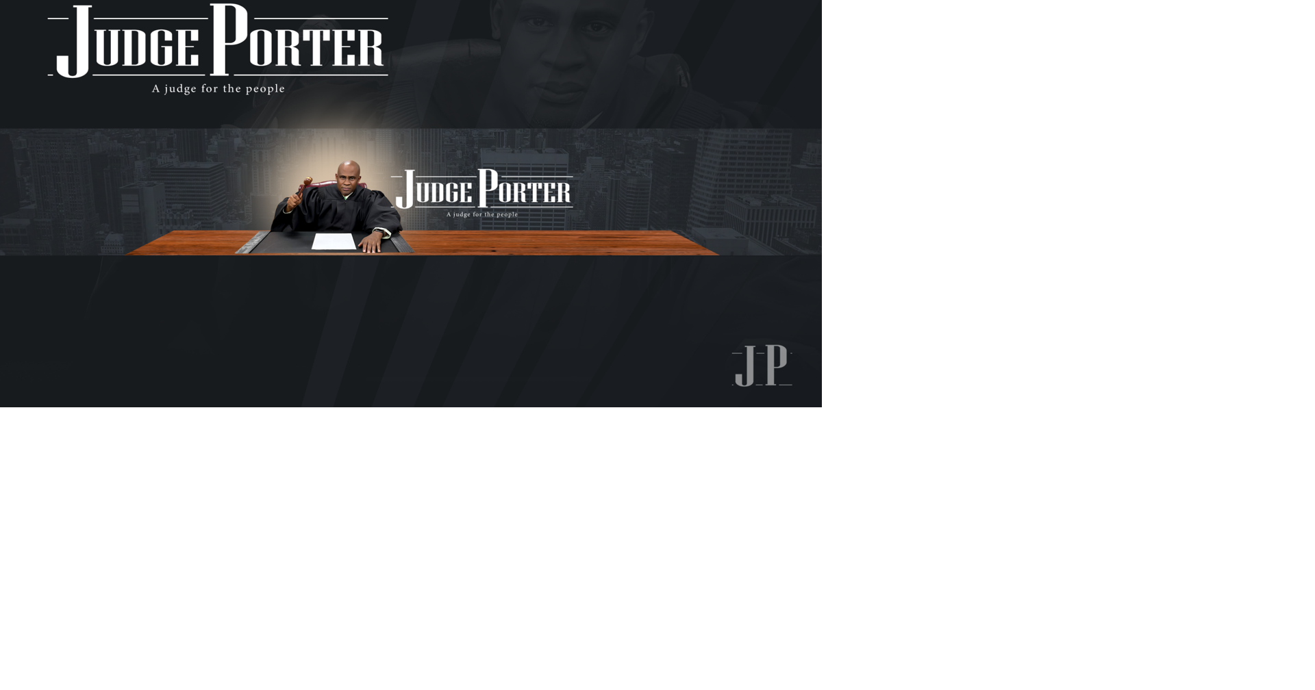 Judge Porter, Newest Top Judge Show Online | Marketplace | sfweekly.com