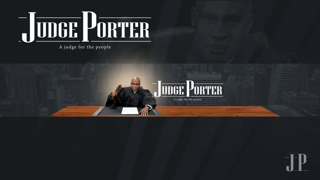 Judge Porter, Newest Top Judge Show Online | Marketplace | sfweekly.com