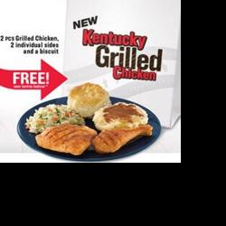 Free KFC, Courtesy of Oprah! | Dining | sfweekly.com