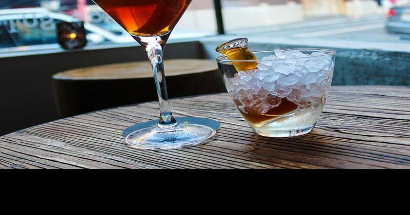 Pacific Cocktail Haven’s New Menu Proves It’s Settled In For Good ...